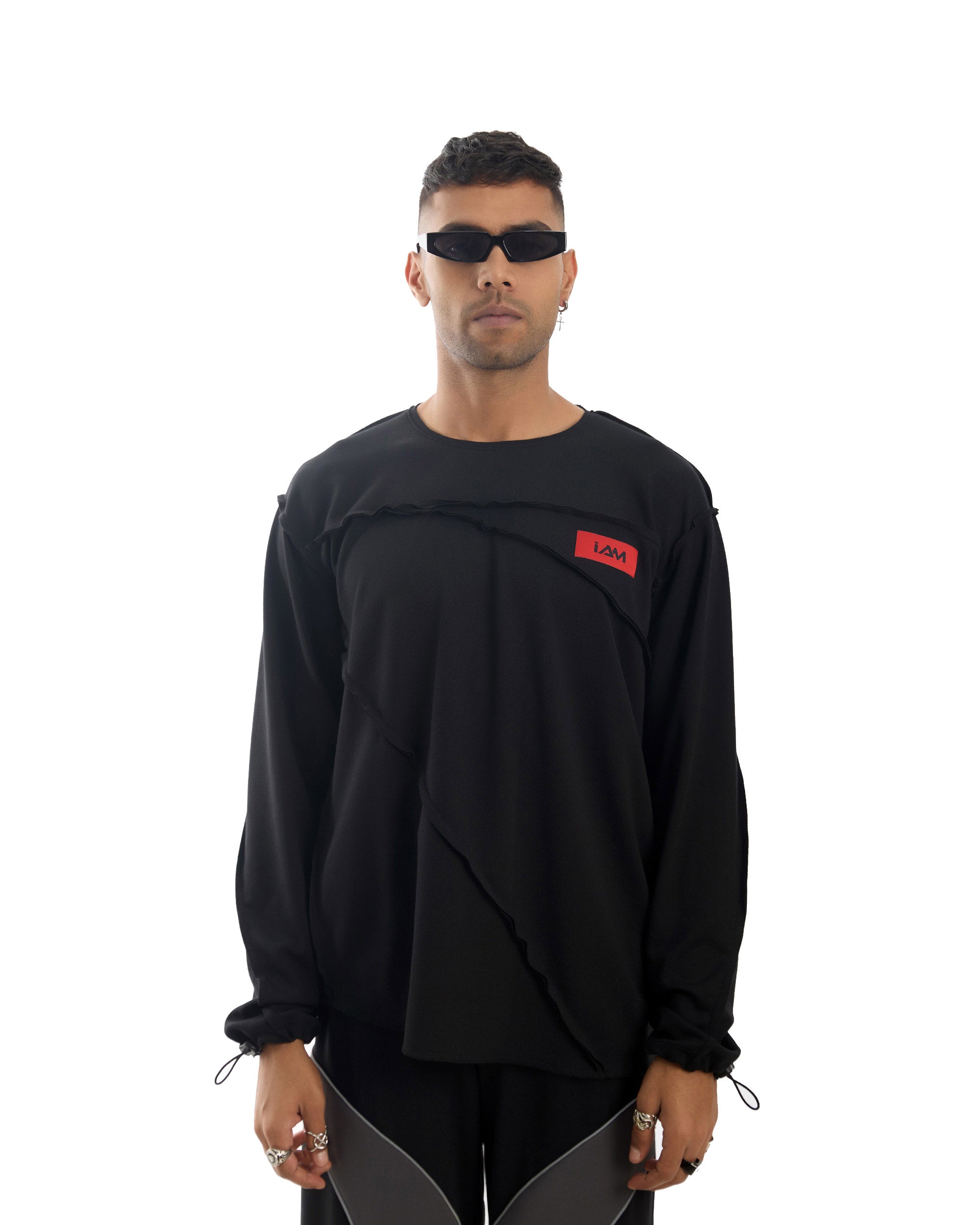 Morph Maze T-shirt: Unique & Cool Designs